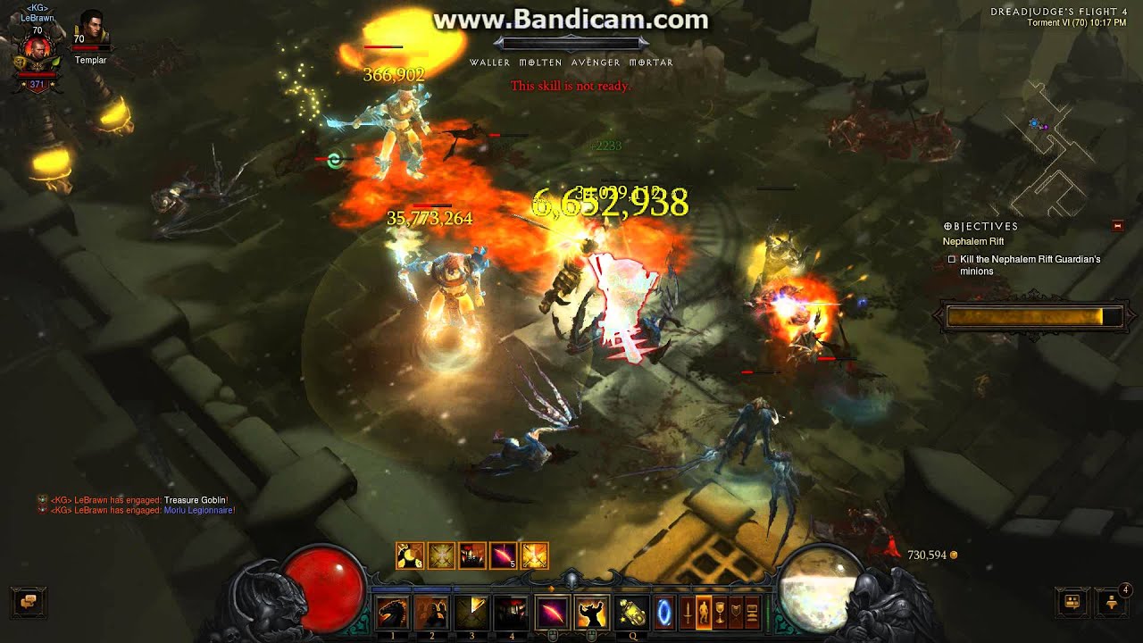 Boon + Avarice Band + Goldwrap - YouTube