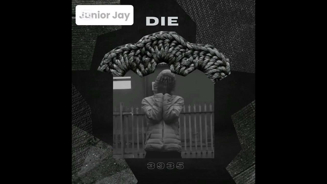Junior Jay-Die [Official Visualizer] - YouTube