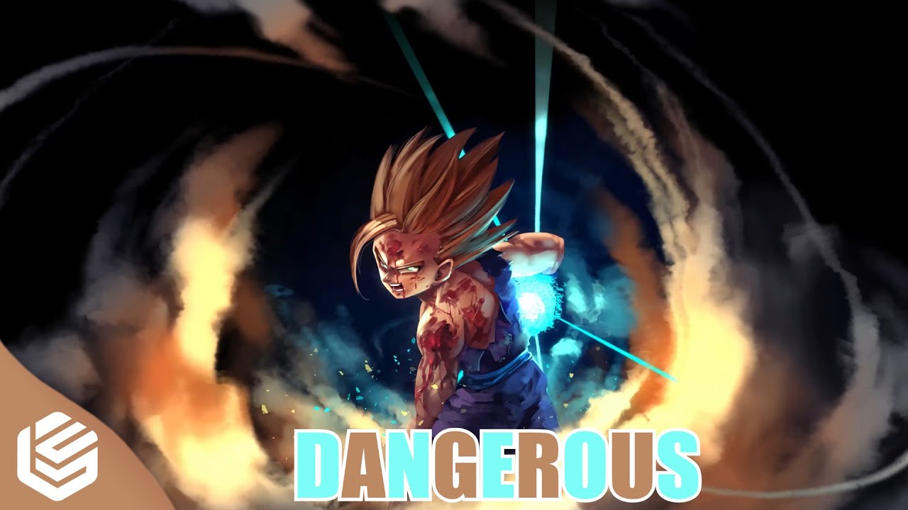 Nightcore - DANGEROUS - YouTube