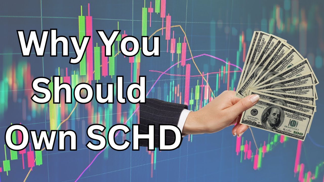Why You Should Own SCHD in 2024 and Beyond | SCHD Dividend ETF Review ...