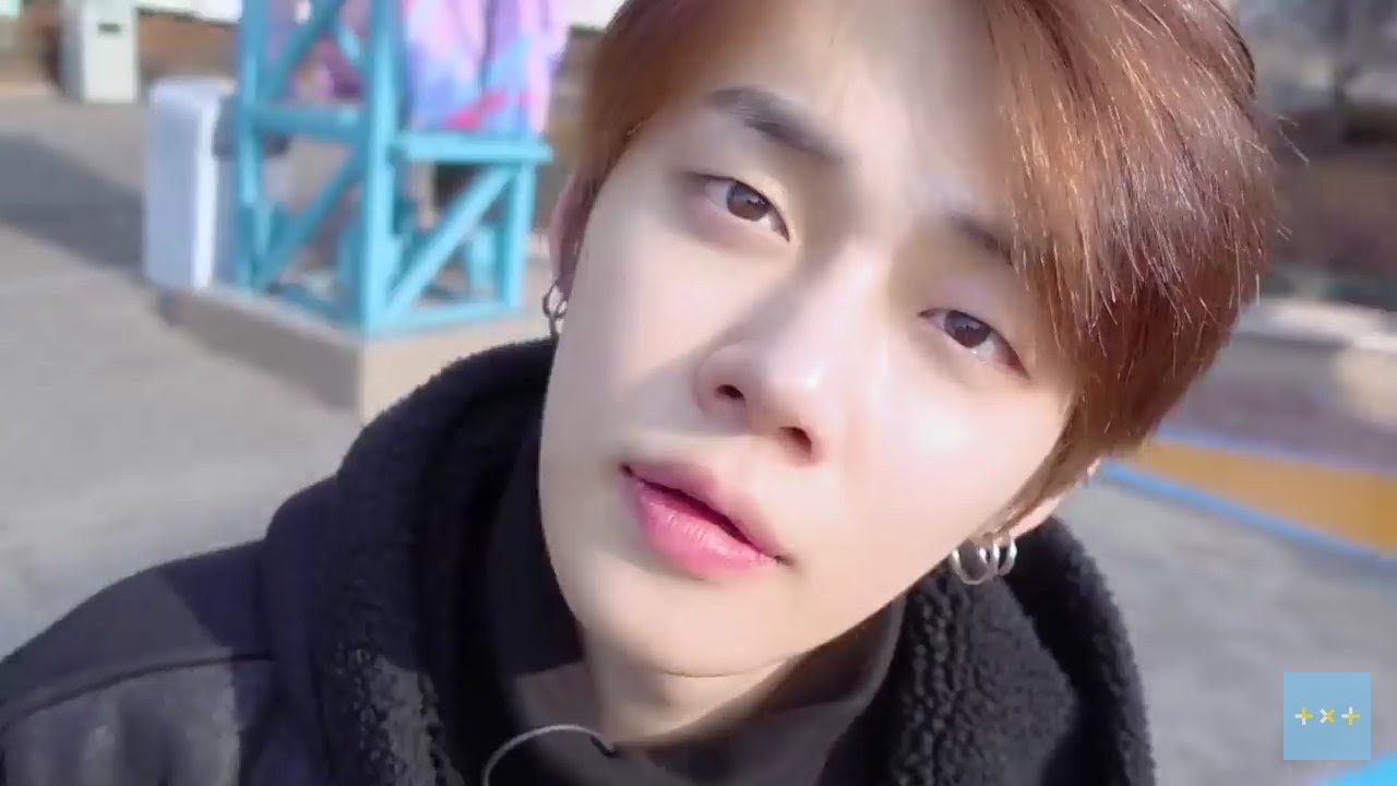Yeonjun, i think i'm falling for you ♡♡♡ - YouTube