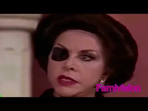 Cuna de Lobos, Mejores esenas de catalina crill