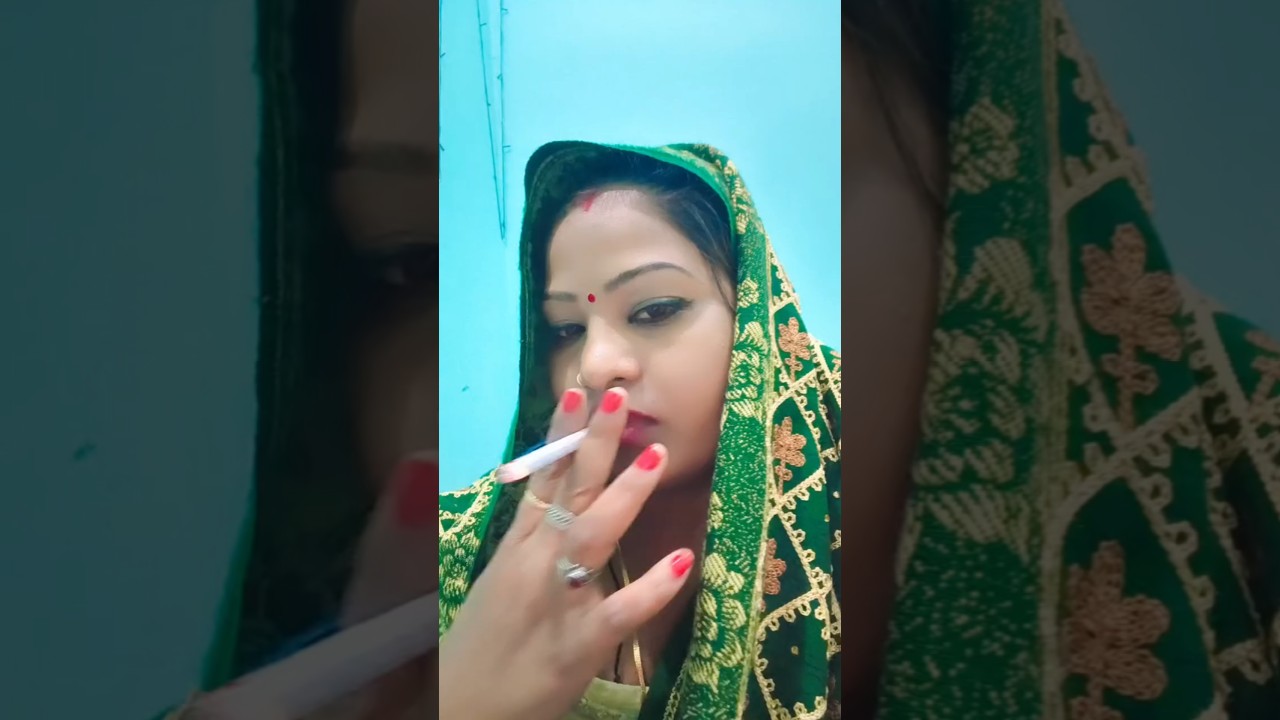 Young Girls Smoking 🚭🚬🚭🚬🚭 Foryou Subscribe Shortvideo Ytshorts
