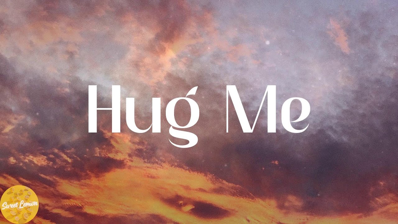 Pharrell Williams - Hug Me (Lyrics) - YouTube
