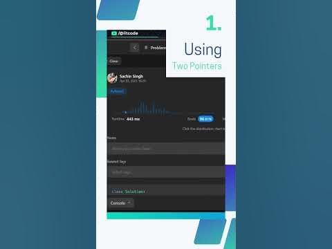 881. Boats to Save People #python #coding - YouTube