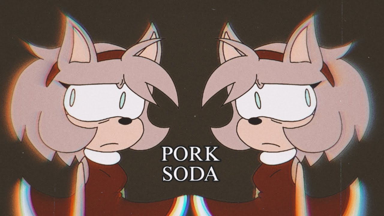PORK SODA MEME ANIMATION -Sonic: Darkness Arrival- - YouTube