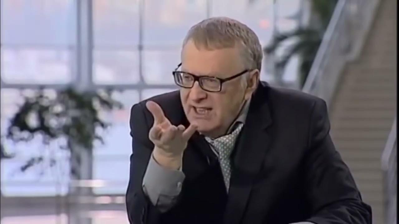 Жириновский про Секс и Онанизм, ПЕРИОДИЧЕСКОЕ ВОЗДЕРЖАНИЕ! - YouTube