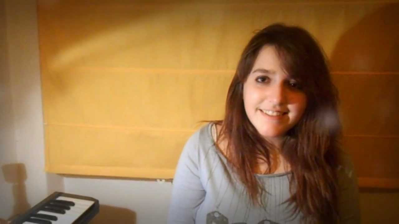 Eternal snow - Full moon (By Carol Candy) - YouTube