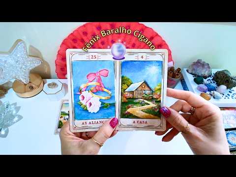 🙄ELE(A) FICA OU SAI DA MINHA VIDA TAROT? O QUE ELE SENTE POR MIM HOJE?🔮Baralho Cigano/Tarot Hoje