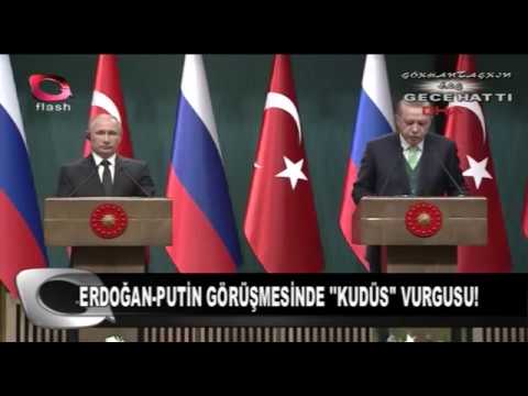 Flash TV Haber Bülteni