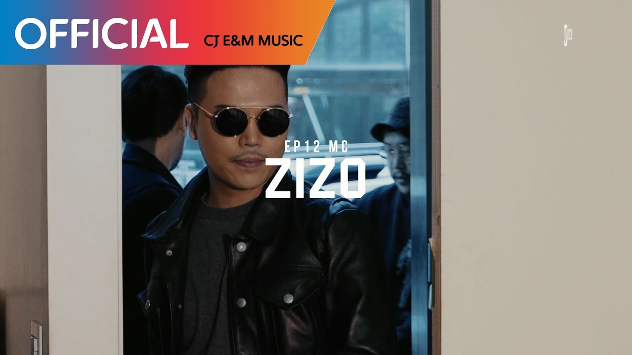 [채널마디 X MIC SWAGGER II] Ep.12 지조 - YouTube Music