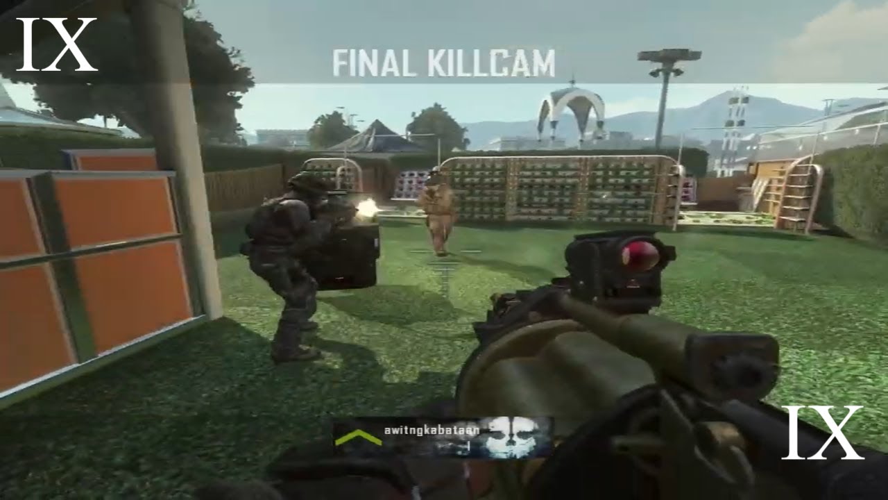 Ⅸ COD BOII Multiplayer Bots TDM with Akio Ⅸ | Nuke2town | Sept 12, 2021 ...