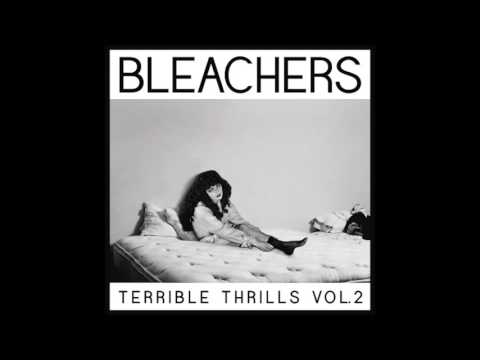 Bleachers feat. Sara Bareilles - Wild Heart