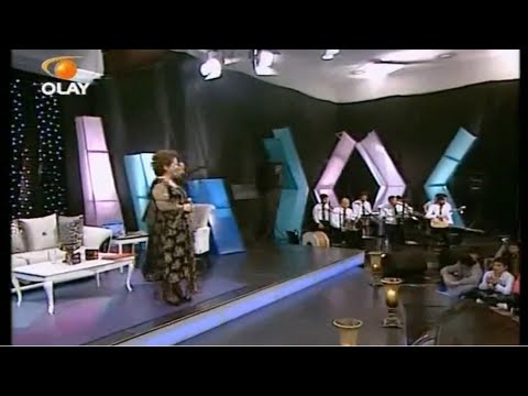 Emel Taşçıoğlu - Sarardım Ben Sarardım