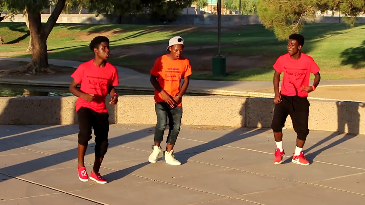 Shetta ft rayvanny by az danger boys - YouTube