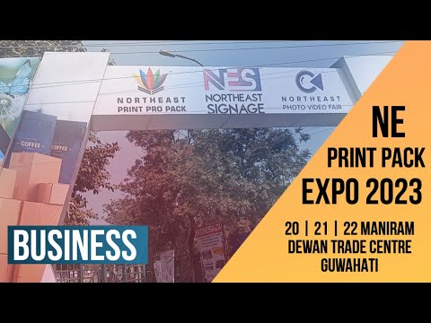 NE Print Pro Pack 2023 - YouTube