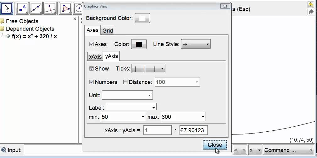 The Box Problem 2 - YouTube