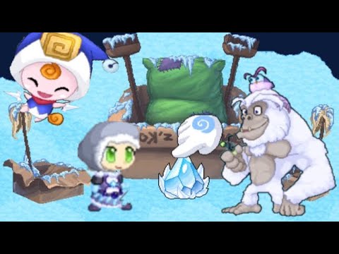 We Got the Shiverchill Gem in Old Prodigy!!! S2E11 - YouTube