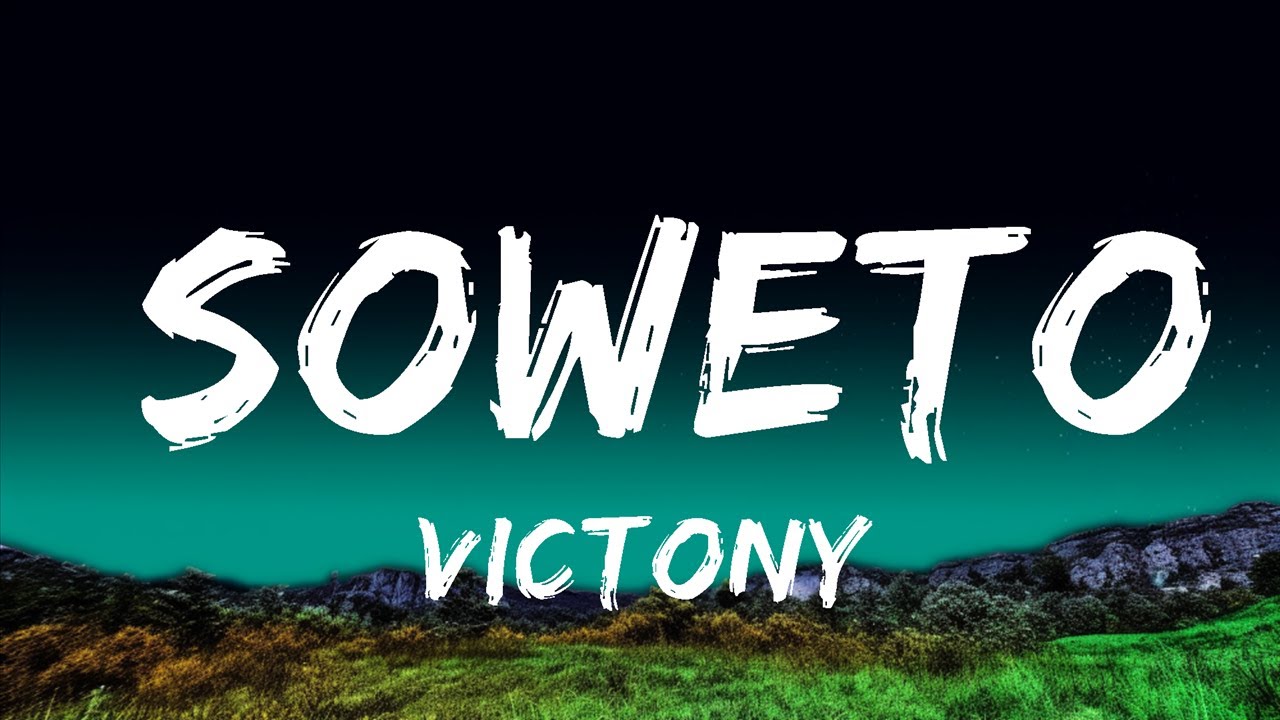 Victony - Soweto (Lyrics) ft. Don Toliver, Rema & Tempoe | Top Best ...