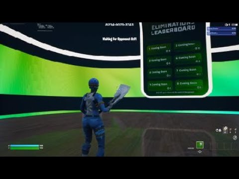 Vibing jivan 1v1 map - YouTube