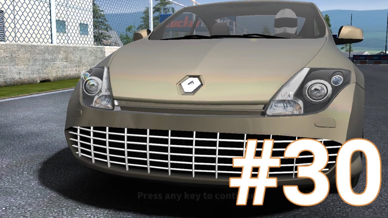 GT Racing 2 Gameplay Part 29 PC | No Commentary - YouTube