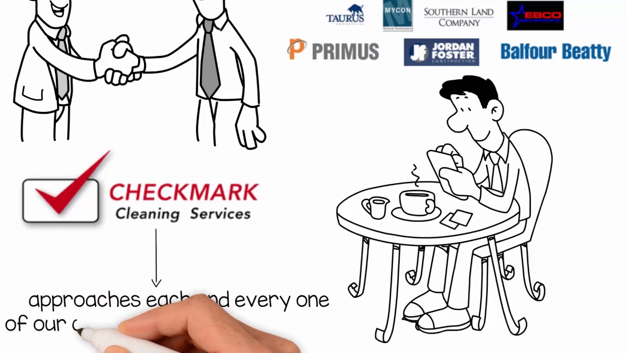 CHECKMARK Final Clean - YouTube