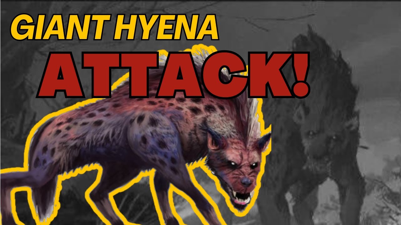 Alone with the Stench of Death: Solo RPG Actual Play in DnD 5e 33 - YouTube
