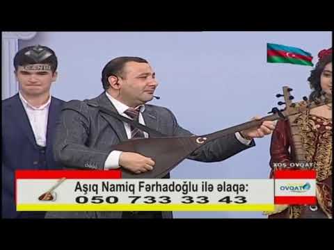 İbadet - Lacinli (Senin Ulduzun 6 )  Aşıq Mahnısı