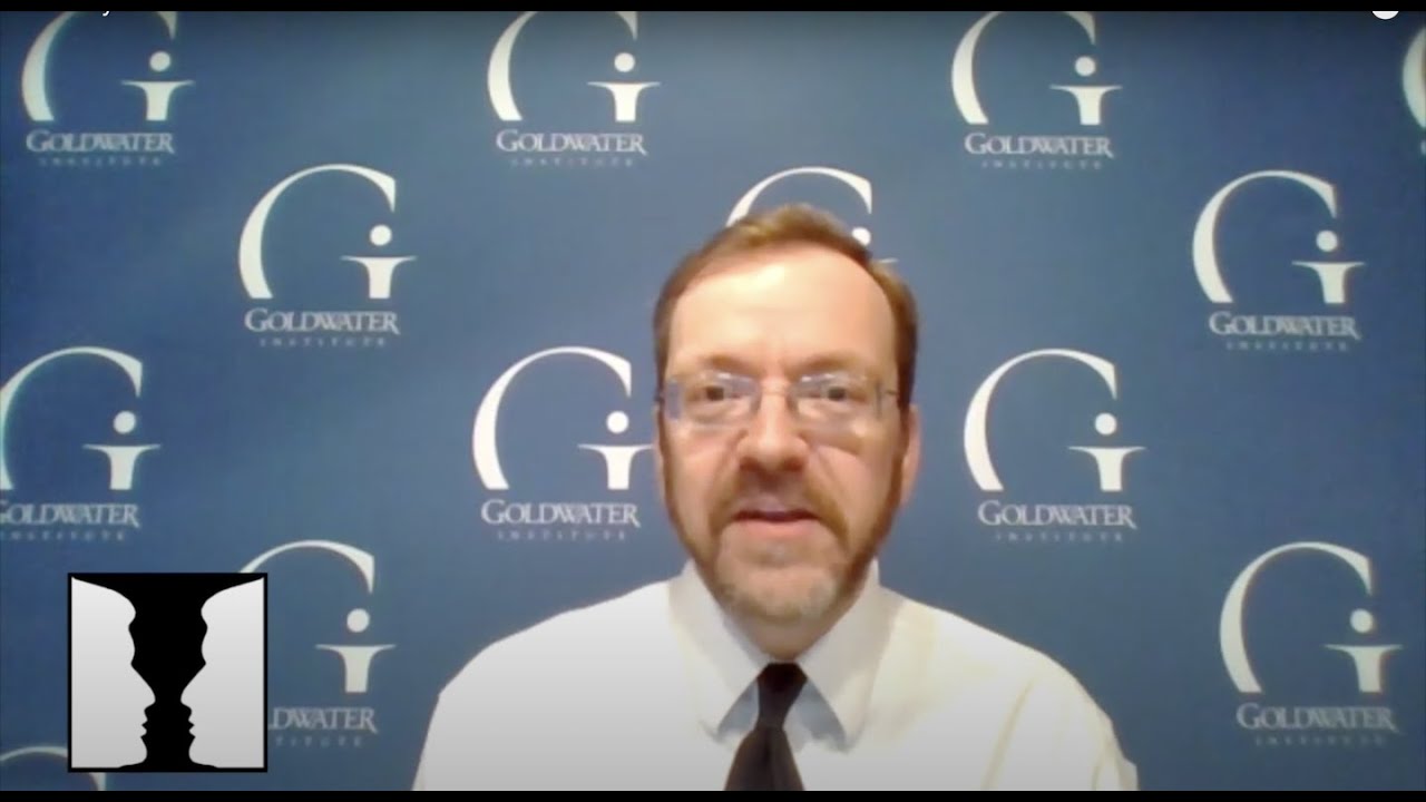 Timothy Sandefur on Substantive Due Process - YouTube