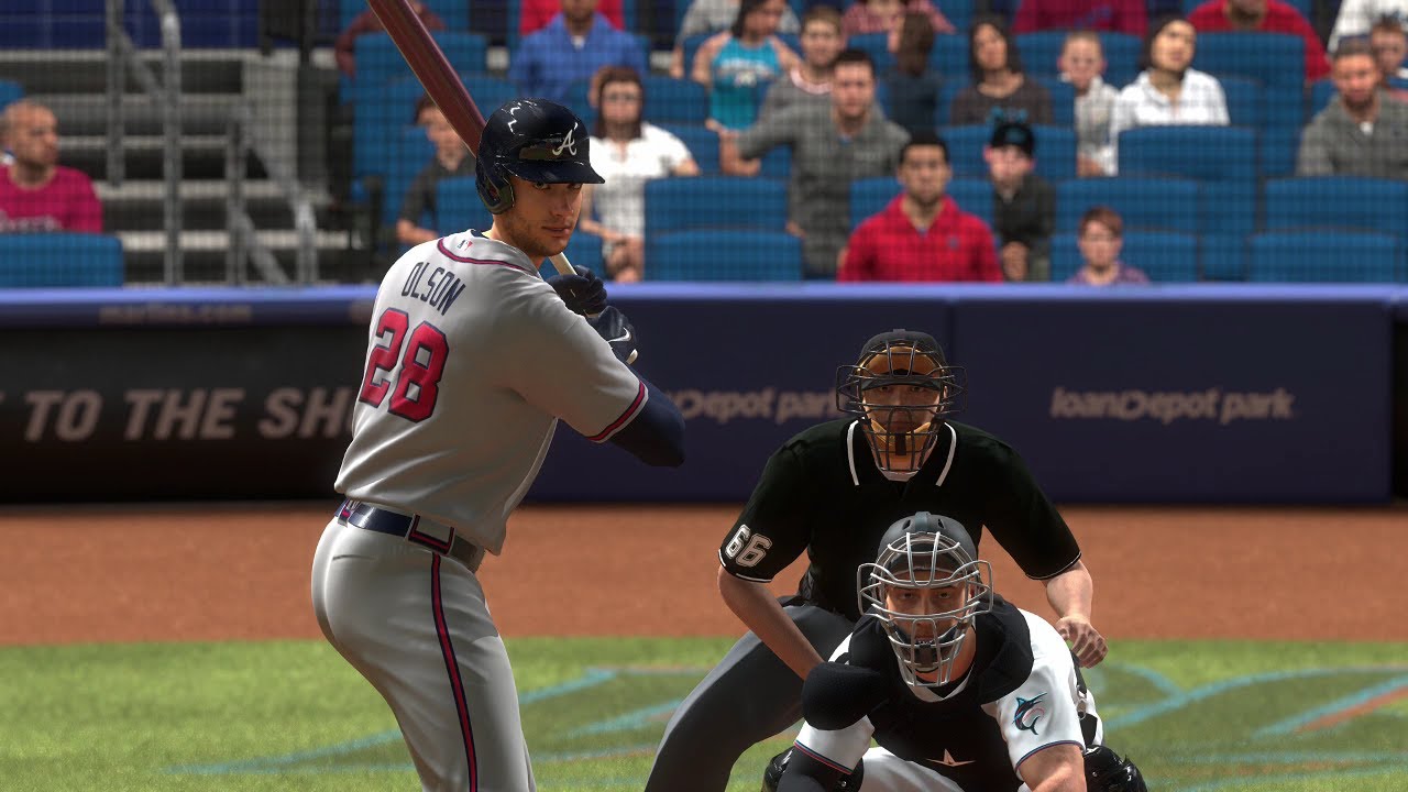 Atlanta Braves vs Miami Marlins | MLB Today 9/15/23 Full Game ...