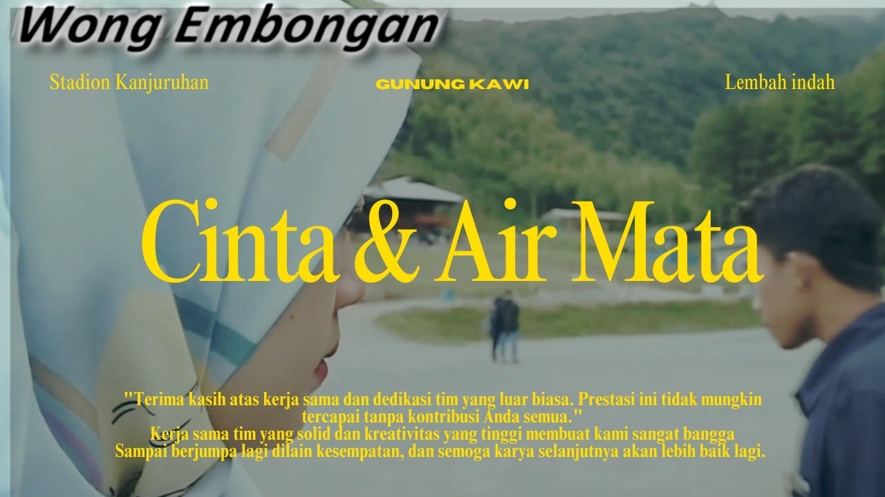 ketahuan selingkuh dengan teman | film pendek romantis bikin baper - YouTube