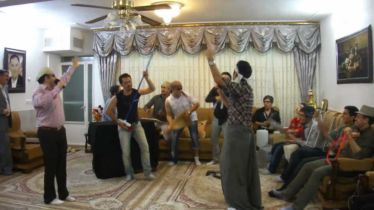 امشو شوشه سندی emsho shoshe sandi - YouTube