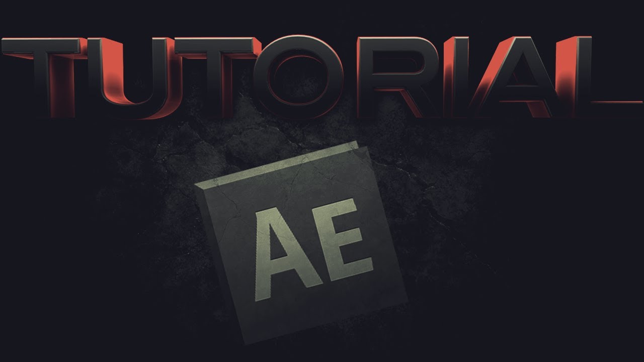 Tutorials - Color Correction Burst (CC Lens) - After Effects - YouTube