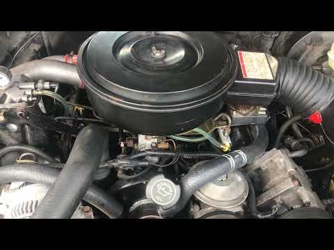 1992 7.3 IDI Hypermax Turbo/Intercooler and 3 1/2” exhaust install ...