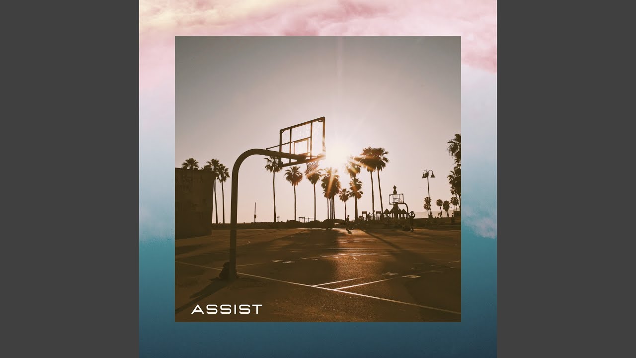 Assist Youtube 4022