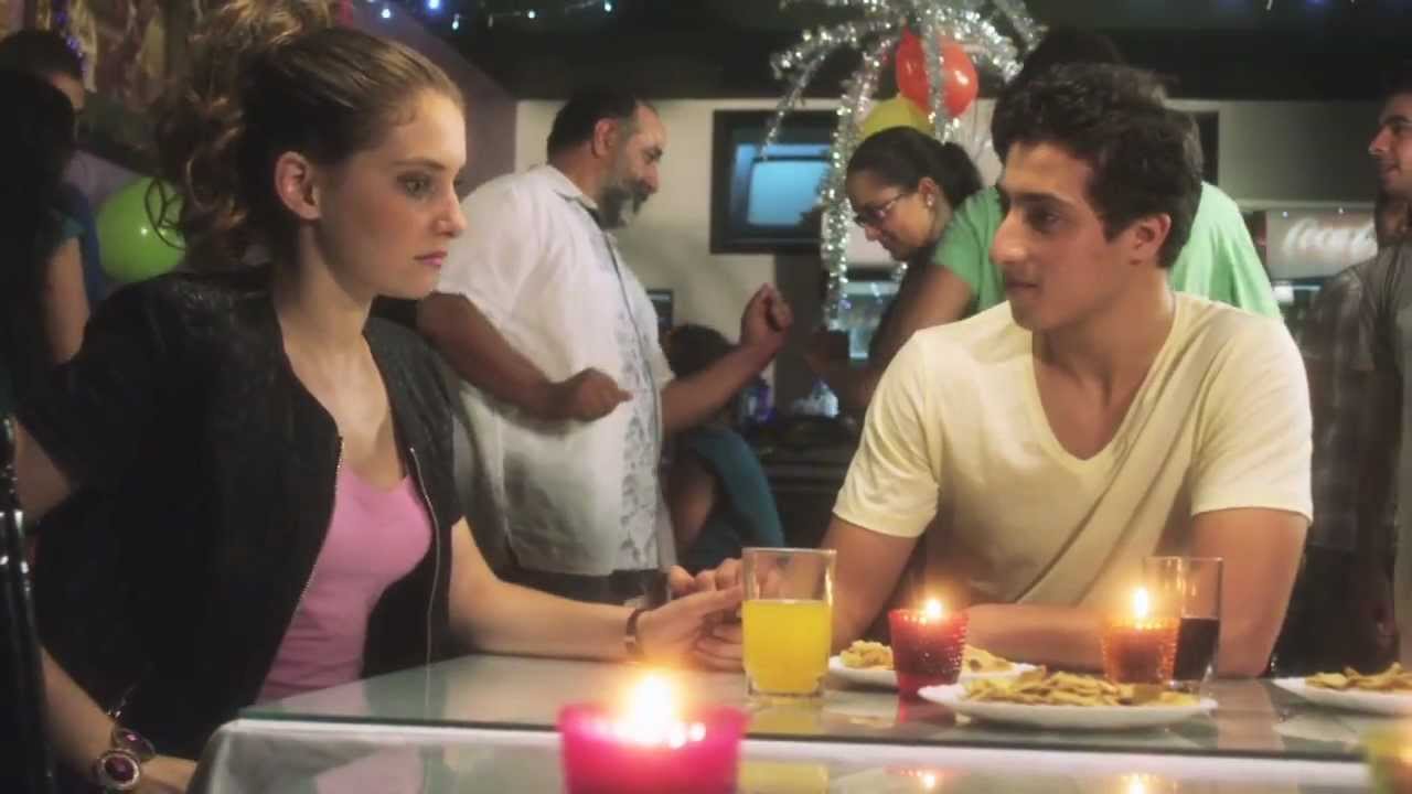 Switchers la série Episode #15 - YouTube