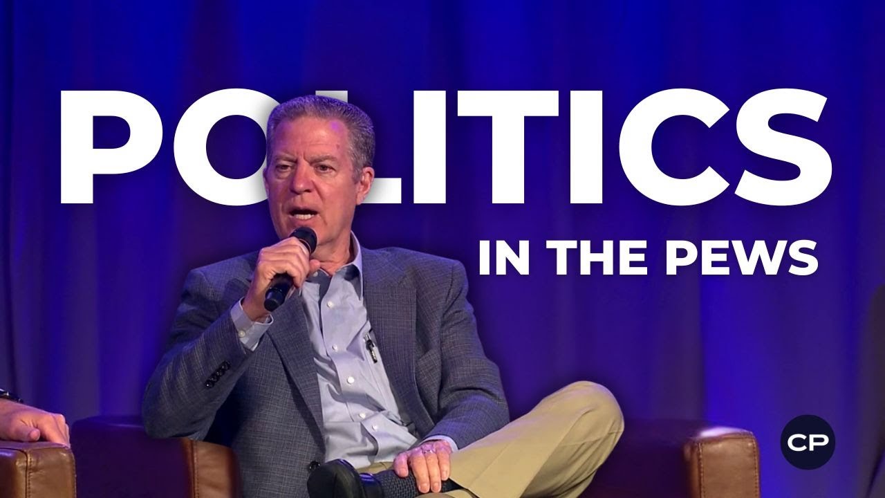 Ambassador Sam Brownback Fighting for Religious Freedom and Exposing ...