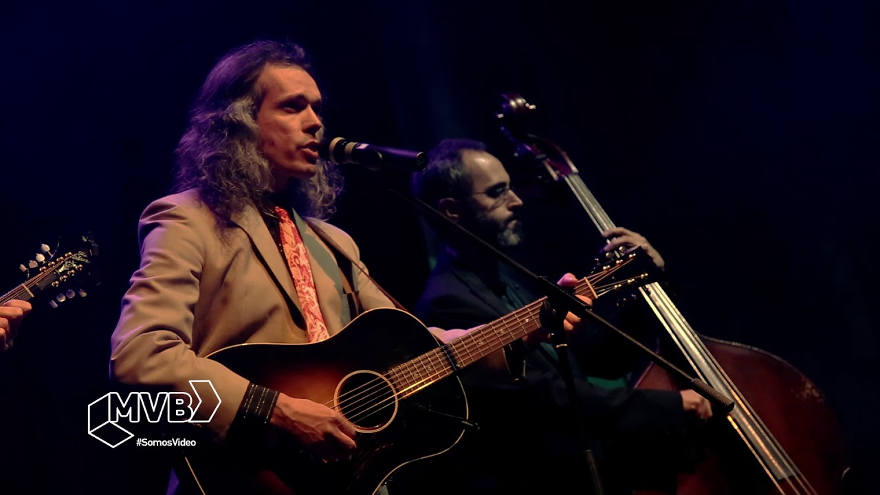 LOS HERMANO CUBERO - Quisiera poder rezar (en directo en la Gala de los ...