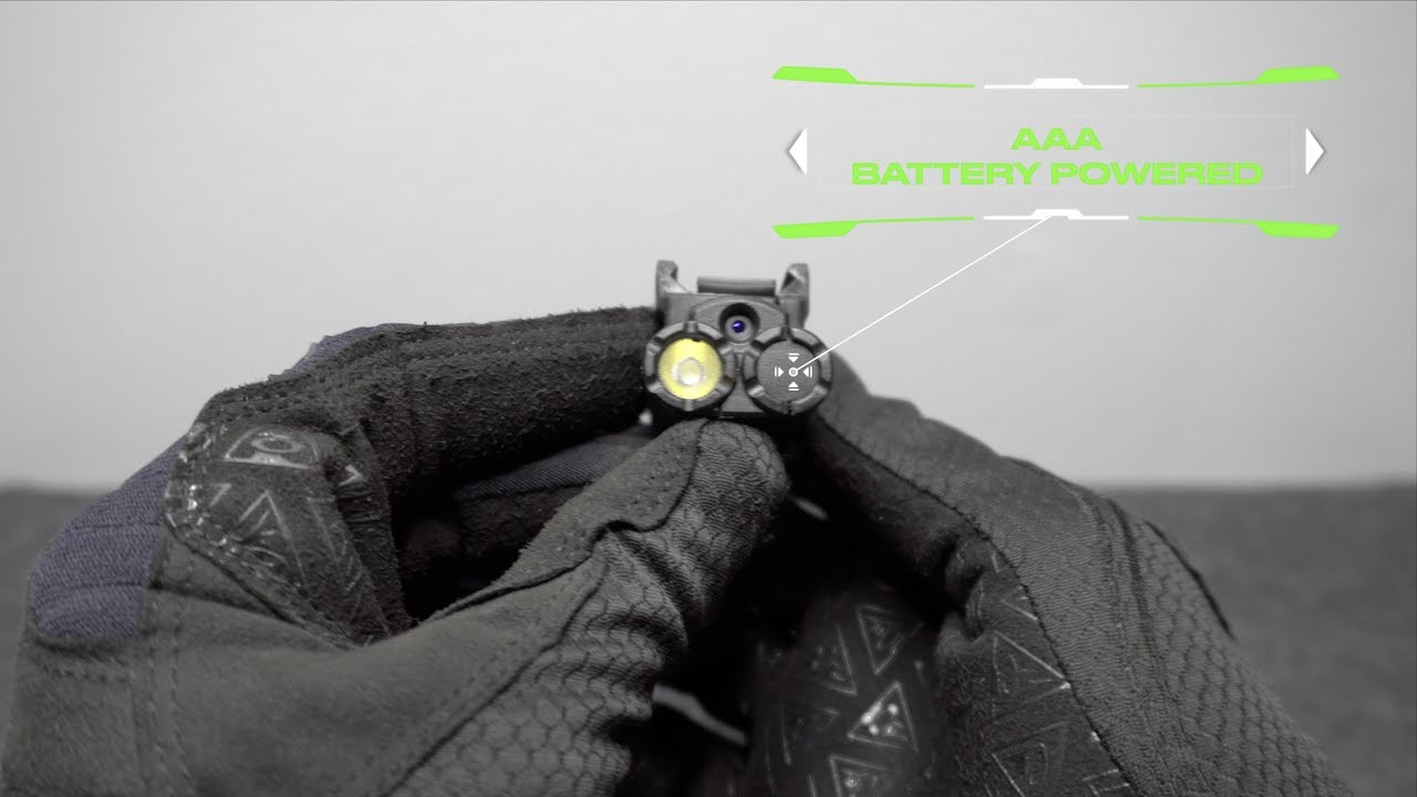 LASERMAX SPARTAN - SIGMA OPS - YouTube