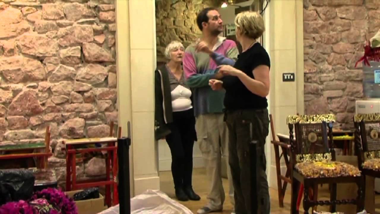 HOMAGE TO FRIDA KAHLO - KATRINA ATKINSON EXHIBITION Part 01 - YouTube