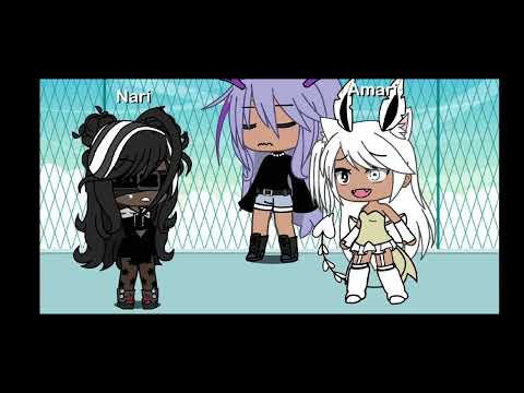 Glmv|LGTBQ+|Lesbian|Song name:Stfd|Original artist:TeZATalks|enjoy ...