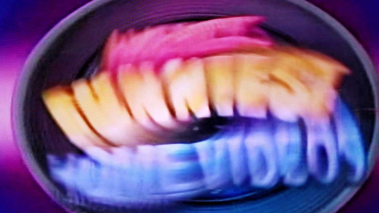 AFV Season 7 Episode 9 Intro Air Date: 11/26/1995 - YouTube