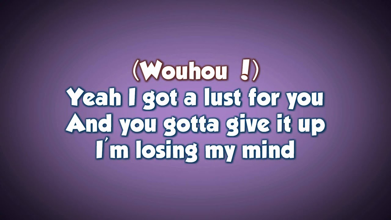 Skip the Use - Lust for you [Lyrics HD] - YouTube