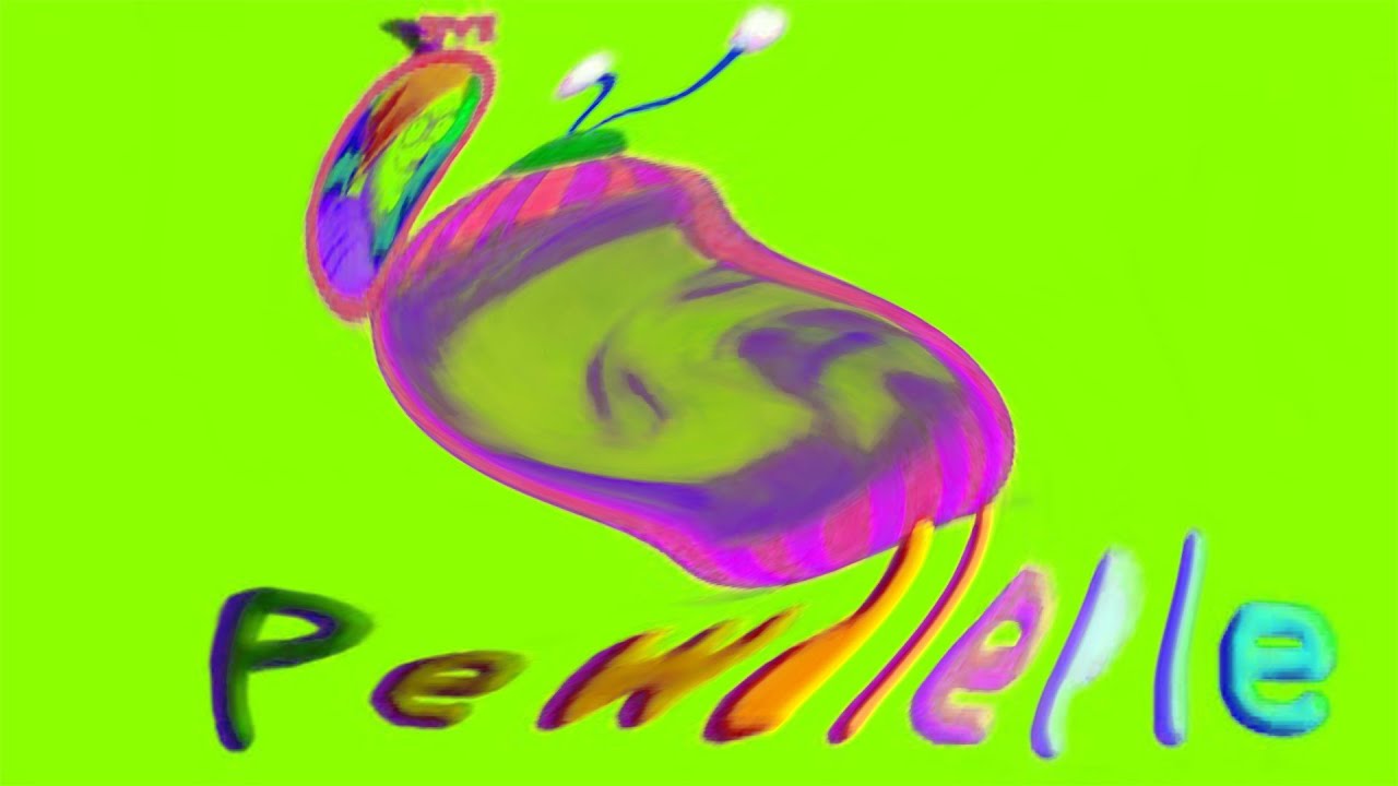 Pewdiepie Cocomelon intro Sound Variations effects in 192 meme - YouTube