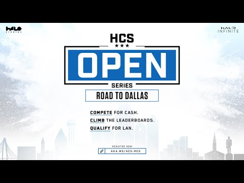 EU HCS DreamHack Qualifier - Road to Dallas - YouTube