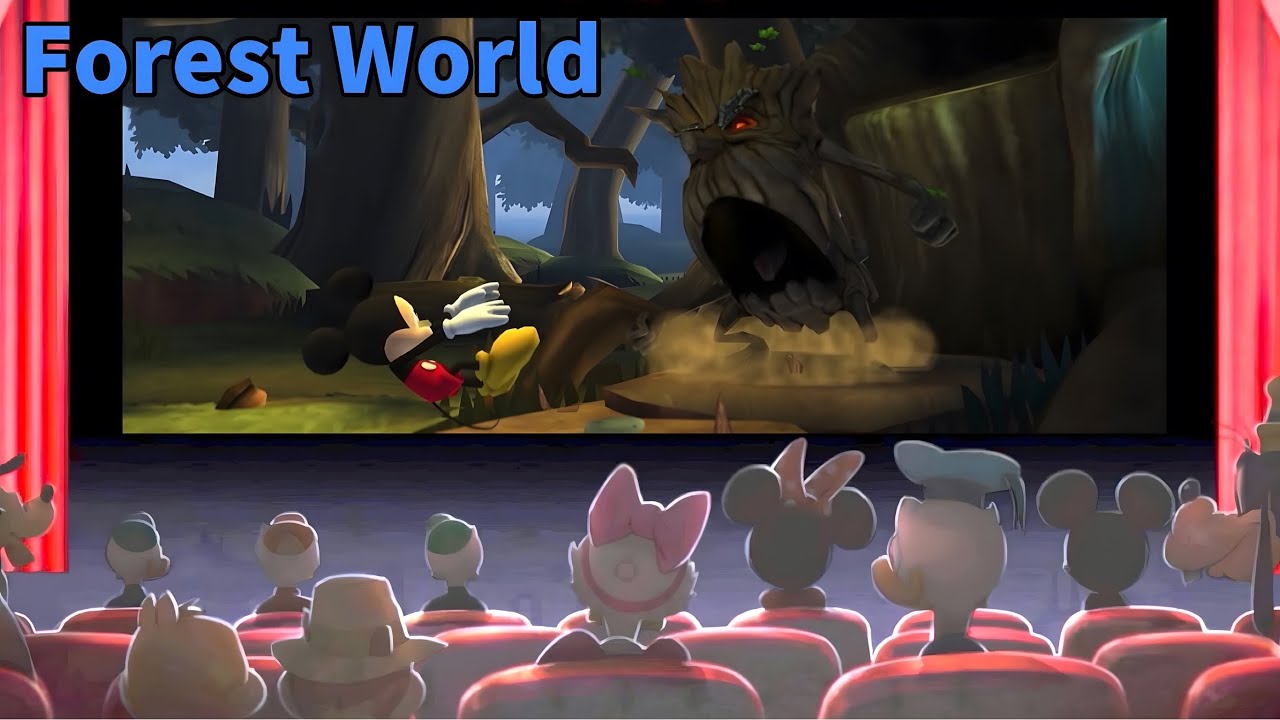ミッキーマウス キャッスル・オブ・イリュージョン 【Castle of Illusion Starring Mickey Mouse ...