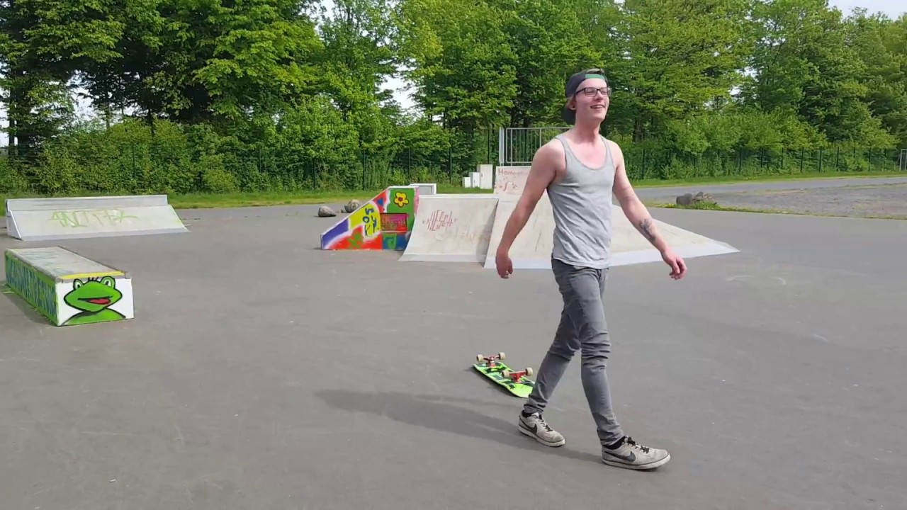 1 hour with Alex Schaetzel (Beginner) - YouTube