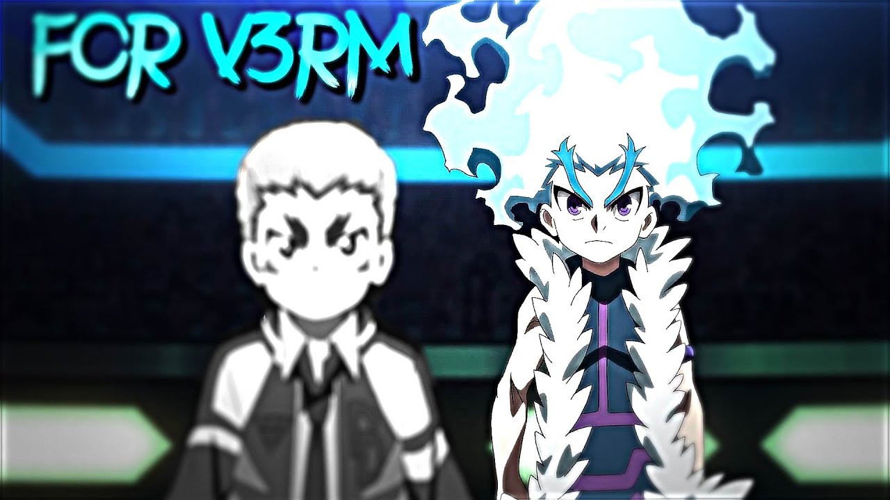 For V3rm - m3 and u - YouTube