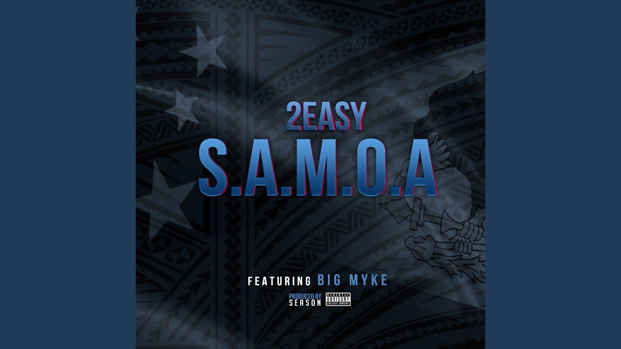 S.A.M.O.A - YouTube