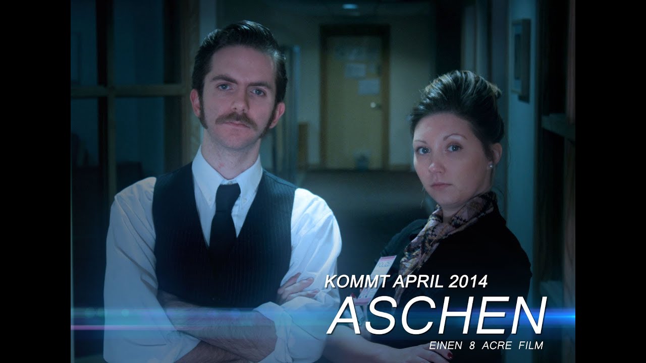 Aschen - Part 1 - YouTube